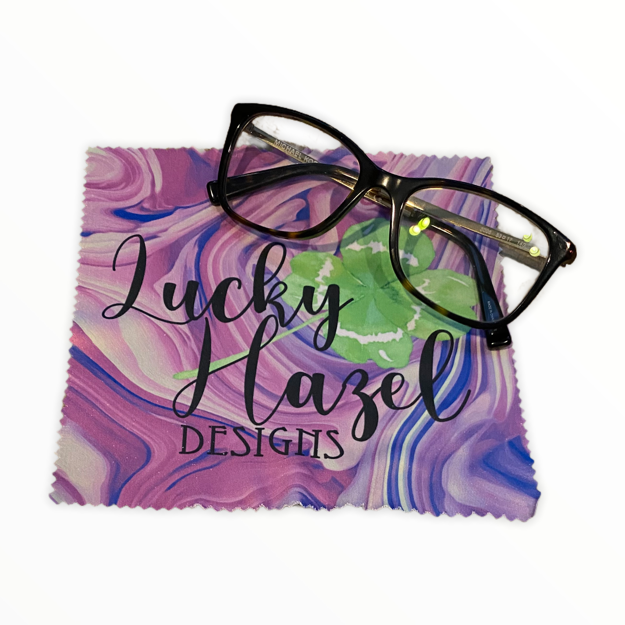 Accessories – Lucky Hazel Designs